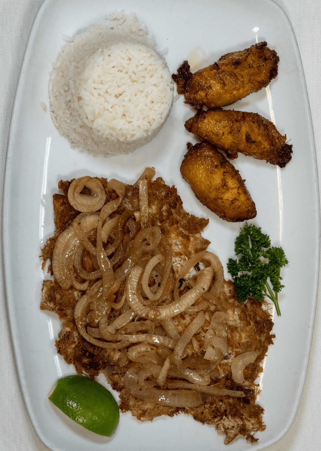 Our Lunch Specials | Authentic Cuban Food in Coral Gables