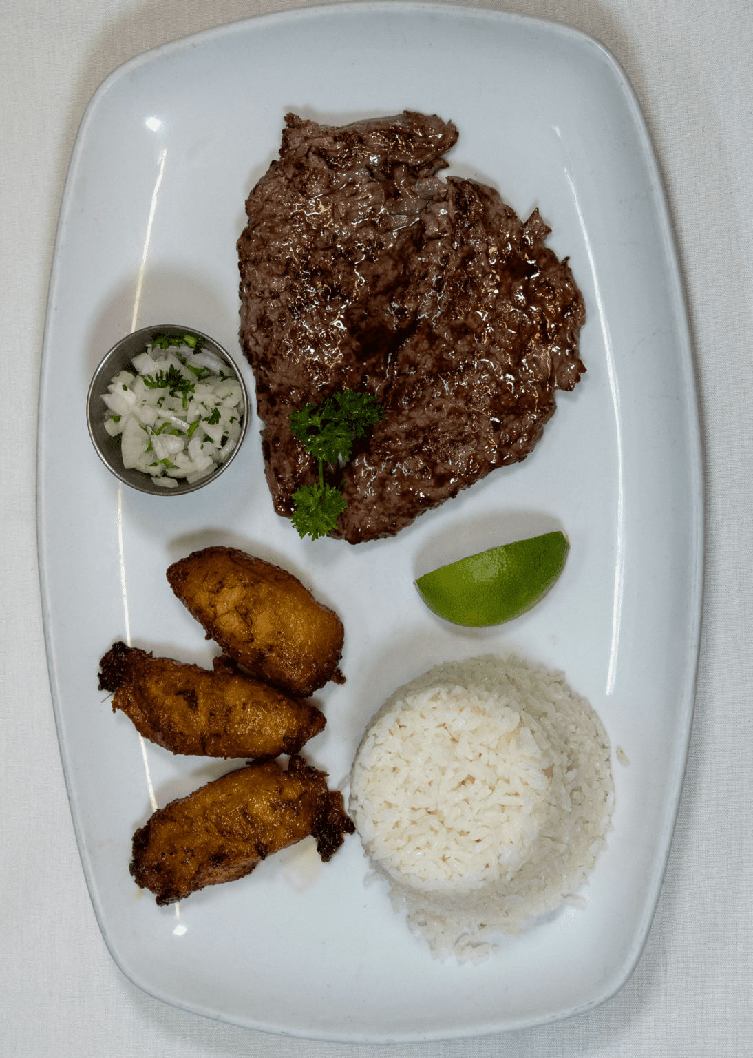 Cuban Kitchen Menu | Spanish Food Restaurant Near Me