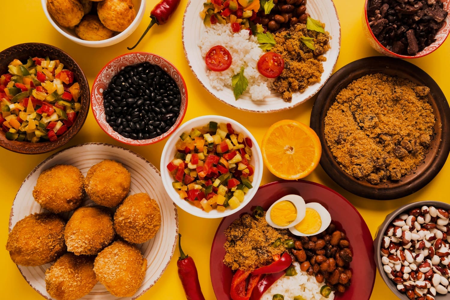 La Casita Cuban Cuisine | Local Cuban Restaurant